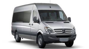 2010 Mercedes Sprinter | Specifications - Car Specs | Auto123