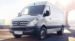 2010 Mercedes Sprinter | Specifications - Car Specs | Auto123