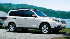 2010 Subaru Forester | Specifications - Car Specs | Auto123
