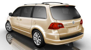 2010 Volkswagen Routan | Specifications - Car Specs | Auto123