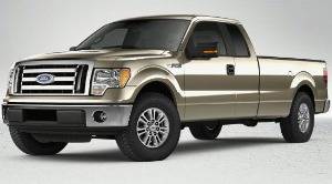 2011 Ford F-150 | Specifications - Car Specs | Auto123