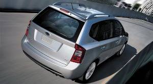 2011 Kia Rondo | Specifications - Car Specs | Auto123
