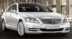 2011 Mercedes S-Class | Specifications - Car Specs | Auto123