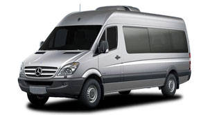 2011 Mercedes Sprinter | Specifications - Car Specs | Auto123