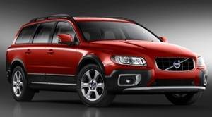 2011 Volvo XC70 | Specifications - Car Specs | Auto123