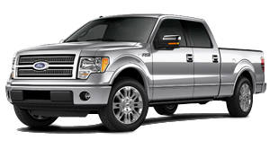 2012 Ford F-150 | Specifications - Car Specs | Auto123