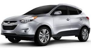 2012 Hyundai Tucson | Specifications - Car Specs | Auto123