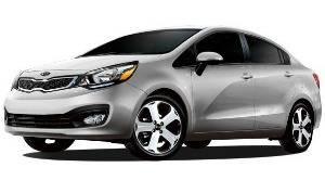 2012 Kia Rio | Specifications - Car Specs | Auto123
