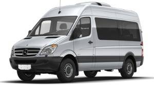 2012 Mercedes Sprinter | Specifications - Car Specs | Auto123
