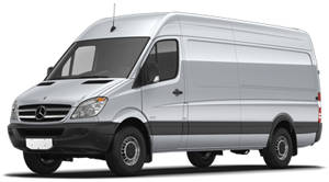 2012 Mercedes Sprinter | Specifications - Car Specs | Auto123