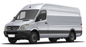2012 Mercedes Sprinter | Specifications - Car Specs | Auto123