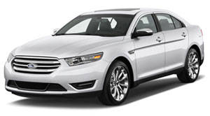 2013 Ford Taurus | Specifications - Car Specs | Auto123
