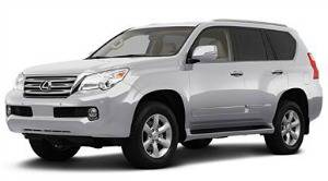 2013 Lexus GX | Specifications - Car Specs | Auto123
