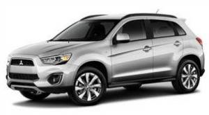 2013 Mitsubishi RVR | Specifications - Car Specs | Auto123