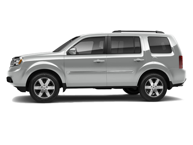 2014 Honda Pilot | Specifications - Car Specs | Auto123