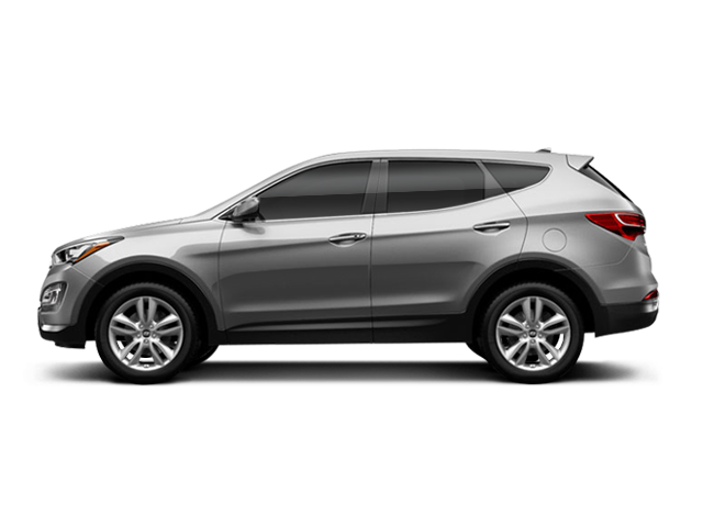 2014 Hyundai Santa Fe Sport | Specifications - Car Specs | Auto123