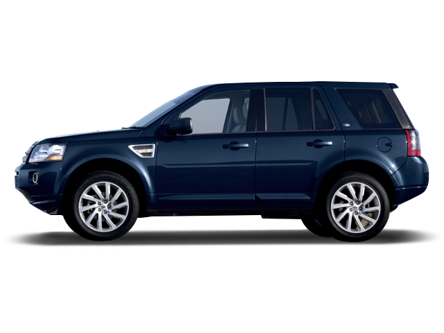 2014 Land Rover LR2 | Specifications - Car Specs | Auto123