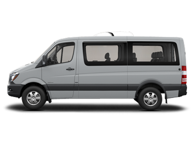 2014 Mercedes Sprinter | Specifications - Car Specs | Auto123