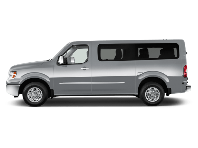 2014 Nissan NV | Specifications - Car Specs | Auto123