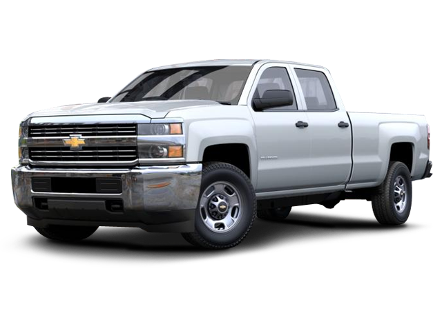 2015 Chevy Silverado 2500hd Specs
