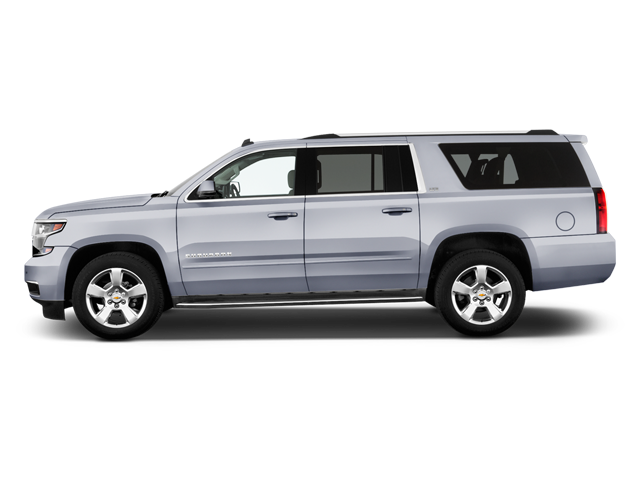 2015 Chevrolet Suburban | Specifications - Car Specs | Auto123