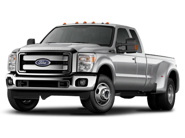2015 Ford F-350 | Specifications - Car Specs | Auto123