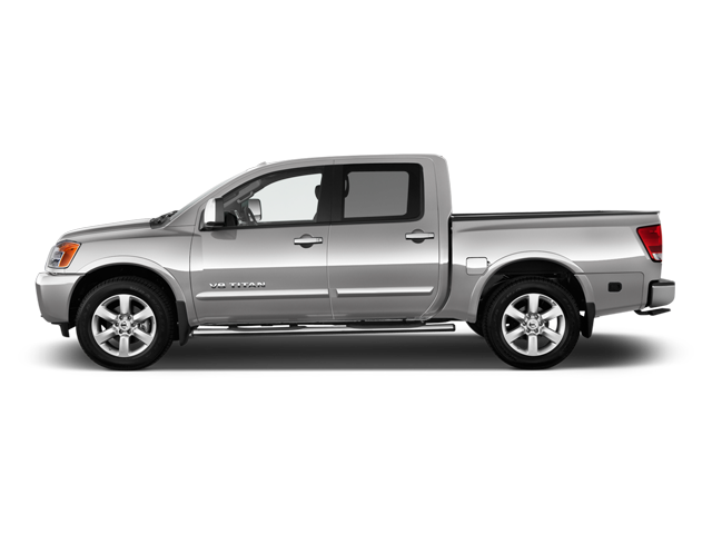2015 Nissan Titan | Specifications - Car Specs | Auto123