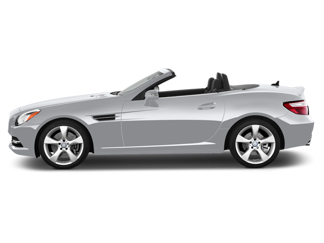 2016 Mercedes SLK-Class | Specifications - Car Specs | Auto123