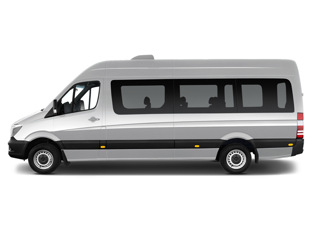 2016 Mercedes Sprinter | Specifications - Car Specs | Auto123