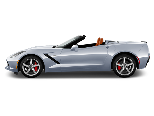 2017 Chevrolet Corvette | Specifications - Car Specs | Auto123