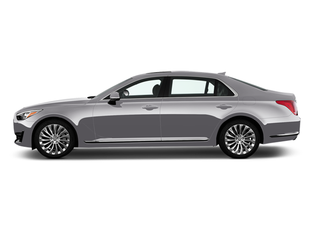 2017 Genesis G90 | Specifications - Car Specs | Auto123