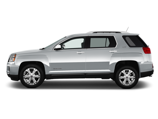 2017 GMC Terrain | Specifications - Car Specs | Auto123