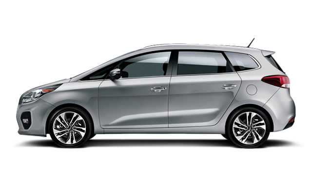 2017 Kia Rondo | Specifications - Car Specs | Auto123