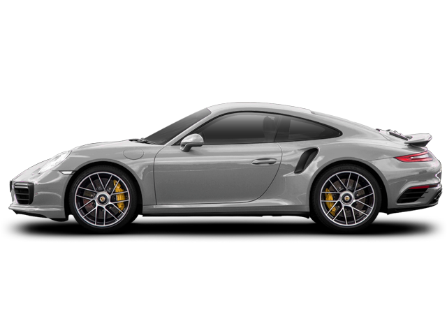 Porsche 911 2017 | Fiche technique | Auto123