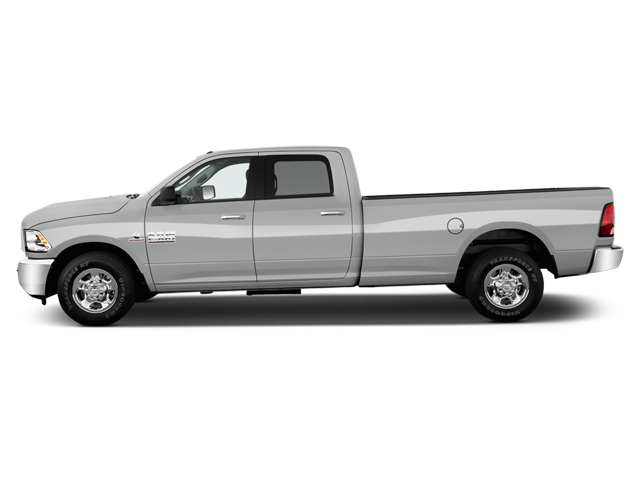 2017 Ram 2500 | Specifications - Car Specs | Auto123