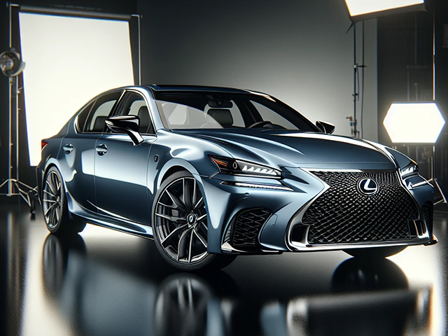 2018 Lexus GS | Specifications - Car Specs | Auto123