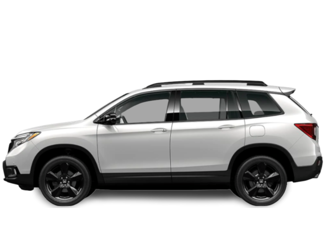 2020 Honda Passport | Specifications - Car Specs | Auto123