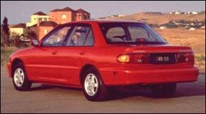1994 Plymouth Colt | Specifications - Car Specs | Auto123