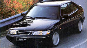 1996 Saab 900 | Specifications - Car Specs | Auto123
