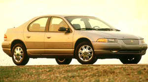 1997 Chrysler Cirrus | Specifications - Car Specs | Auto123