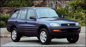 1997 Toyota RAV4 | Specifications - Car Specs | Auto123