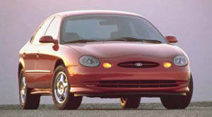 1998 Ford Taurus | Specifications - Car Specs | Auto123