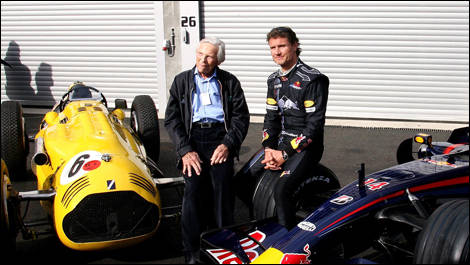 F1: Spa to rename Stavelot corner in memory of famous driver-journalist ...