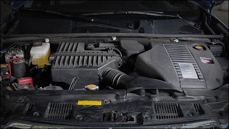 2008 Toyota Highlander Hybrid Long-Term Editor's Review | Car News ...
