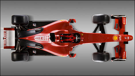 F1: Ferrari reveals new 'F60' in Italy (+photos) | Car News | Auto123