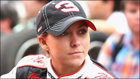 NASCAR: Taylor Earnhardt drives the famous No. 3 car at Goodwood | Car ...