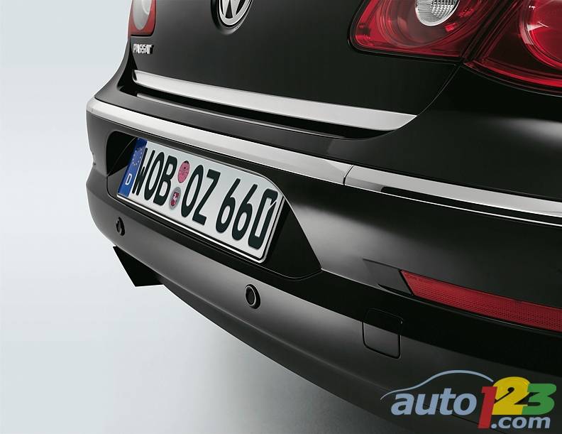 Volkswagen passat accessories store
