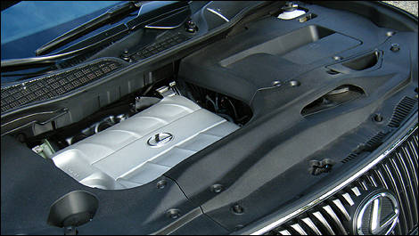 2010 Lexus RX 350 Review Editor's Review | Car News | Auto123