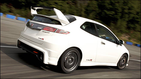 Mugen Confirms production Of Ultimate Civic Type R | Car News | Auto123