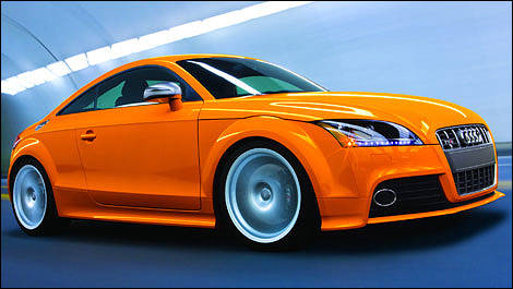 Top 10 eccentric new-car colours | Car News | Auto123
